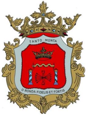 Excmo. Ayuntamiento de Ronda